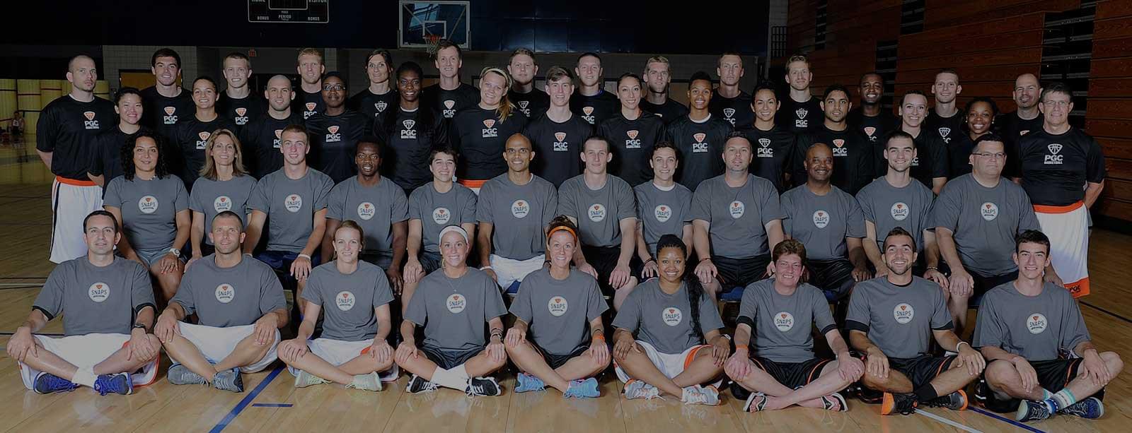 5 Ways PGC Basketball engages their athletes with their socials ...